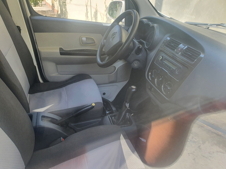 Changan 69 talik