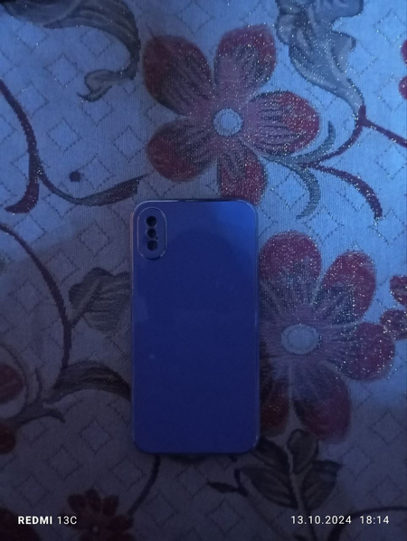 Chexol  Iphone X