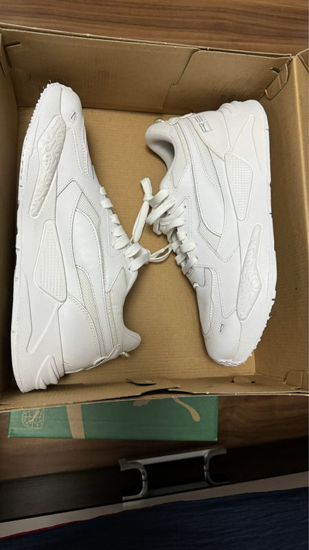 Кросовки puma original