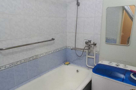 谷 128339 谷 Продаётся квартира 2/2/4 58 м² в Алгоритм