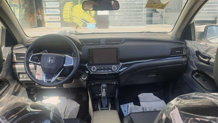 Honda Crider Full 1L Turbo (НДС bilan)