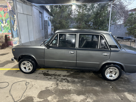 Vaz 21.11 Jiguli