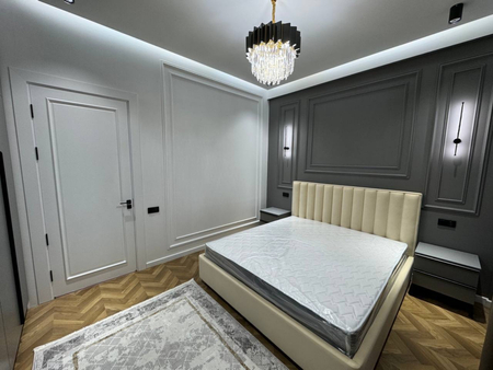 Продается квартира Ж/К Модерн Строй Улица Уста Ширин