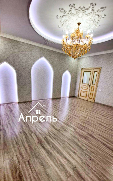 2 хона элитный дом