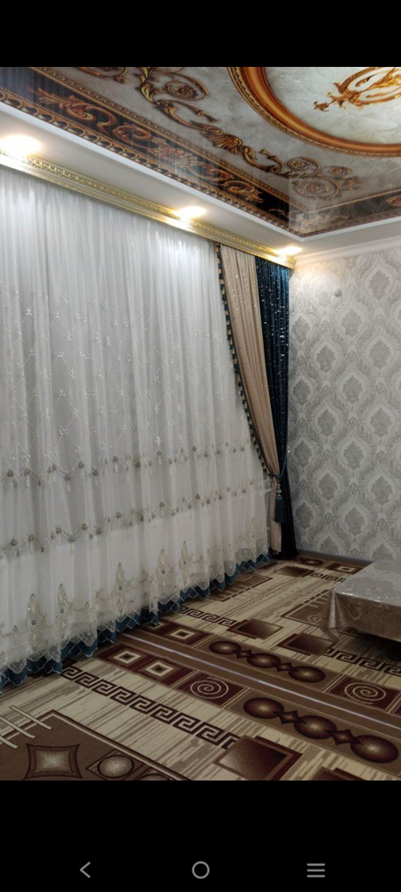 Евроремонт киламиз сифатли