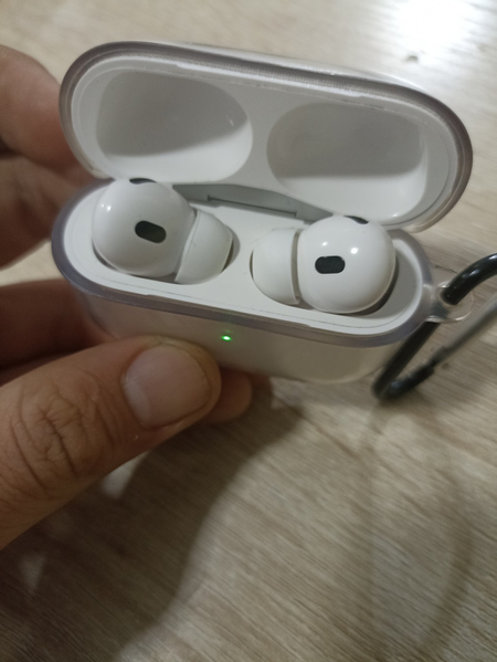 Apple airpods pro 2