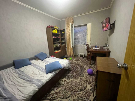 Срочно продается квартира 2*3/8/9 на Сергели 7  (J2953)
