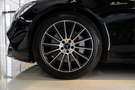 Mercedes Benz W222 Long S450 4 matic
﻿﻿Год производства: 2019
Объем дв