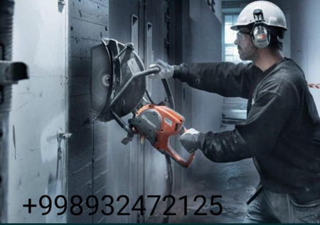 perfarator hizmati