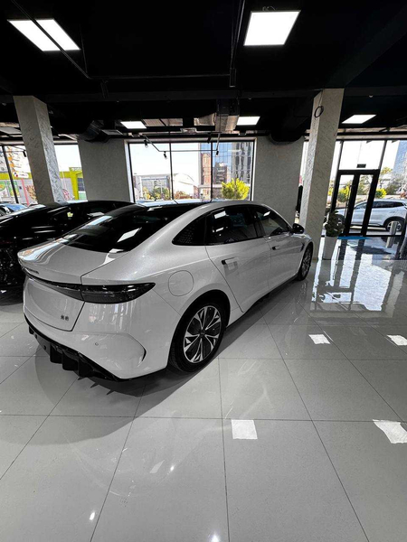 BYD Seal 700km perfomance  в рассрочку автокредит