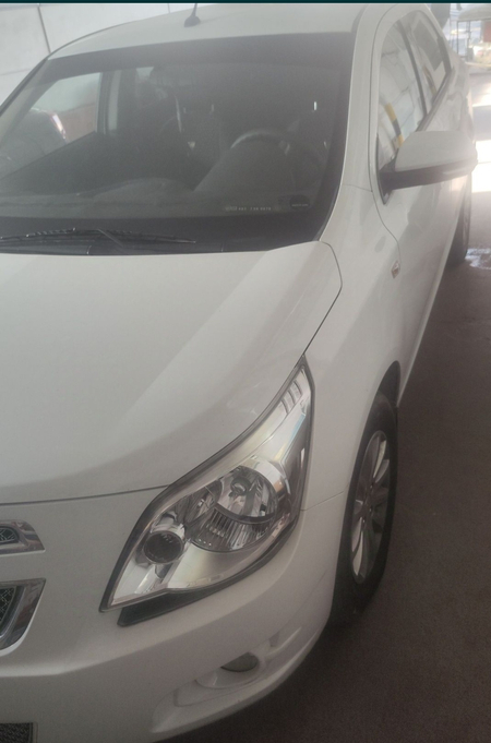 Кобалт авто 4 поз