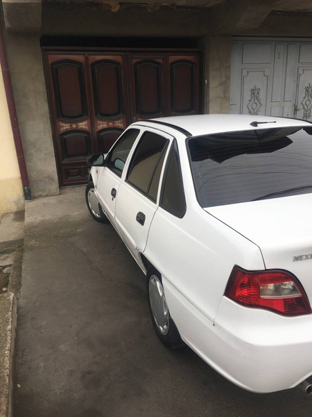 Nexia 2 dons. 3500$ srocna