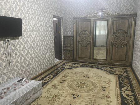 Квартира сотилади