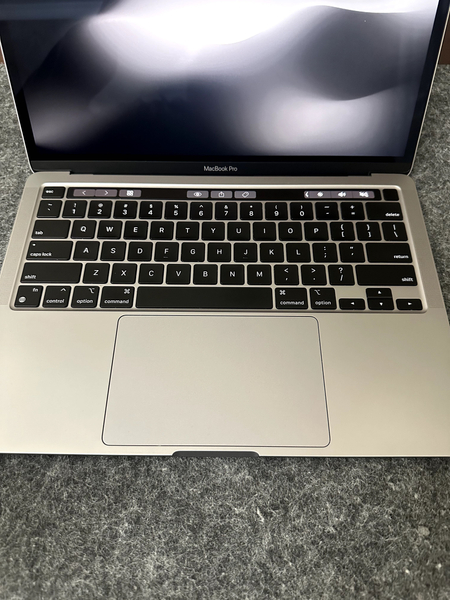 MacBook Pro 13inch M2