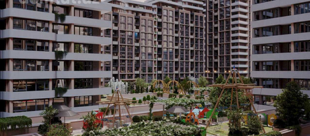 Продаётся уютная 2-х комнатная бизнес квартира в новостройке