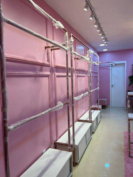 Prilavka,  stelaj, vitrinalarni zakazga tayyorlab beramiz!