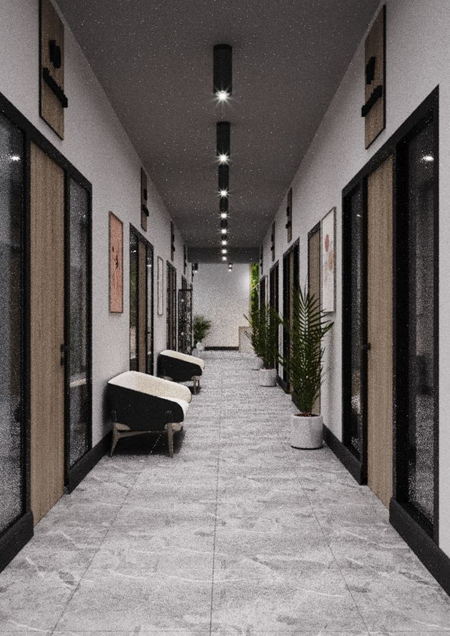 Investor Partner Kere Tayyor Gastinitsa Biznesiga Chilonzorda Hotel