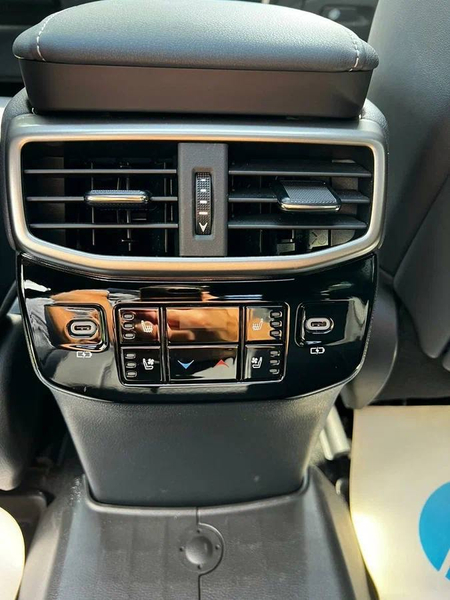Lexus RX Strong Hybrid