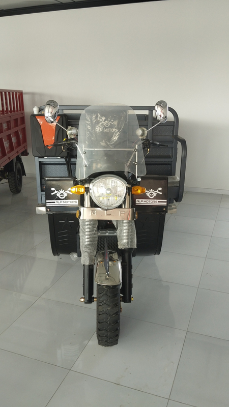 Alp motors kampanyasini