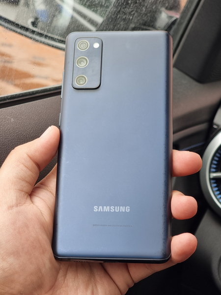 Samsung Galaxy S20 Fe 128Gb