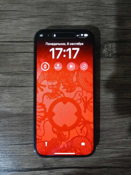 Iphon 14 Pro 128 Gb