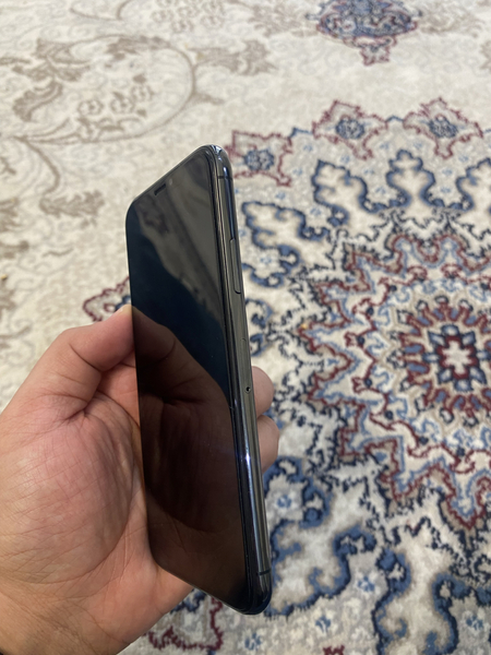 Iphone X 256gb ideal
