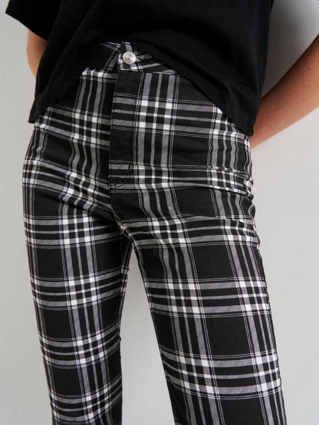 Брюки H&M divided