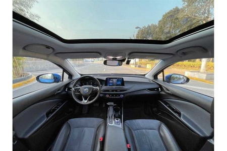 Сдается в аренду GM Buick