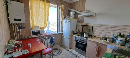 Продается 2 комнатная квартира