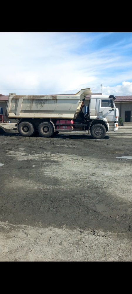 Kamaz sotiladi holati alo 2019-yil