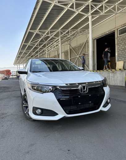 Honda Crider 1.0 Turbo LYUKLI 19 400