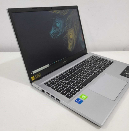 Acer Aspire CORE i5 - 1235U 256GB M2 SSD Notebook