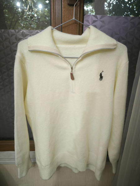 Полузамок Polo Ralph Lauren XL