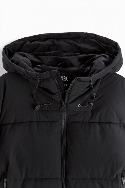 Мужская куртка Zara