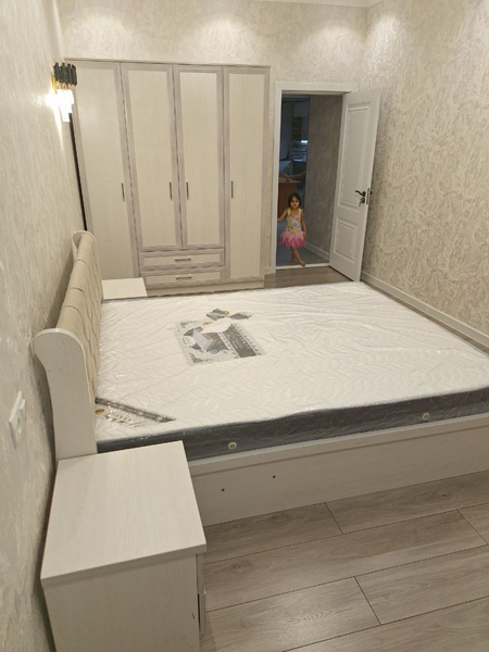 Аренда новостройка жк new life яшнабад ул махтумкули