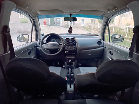Срочна Matiz mx сотилади!!!
