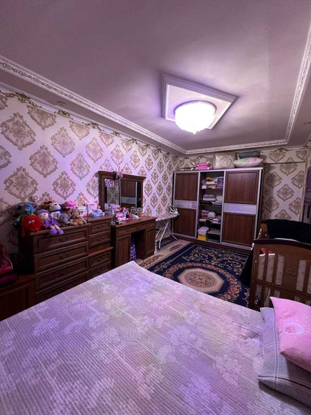 Срочно Продам Сергели Спутник-16А 2/3/7 Рем Хор 54кв,м Цена 53,500 у,е