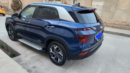 Hunday creta. састаяние  отличное