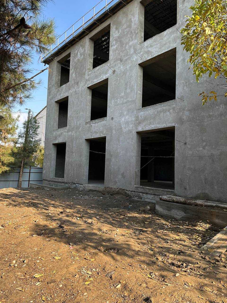 АРЕНДА под гостиницу, клиники и учебных центров.