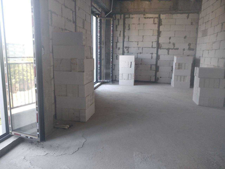 ЖК Loft Residence 1-2 комнатная квартира Коробка 40м2 Ц-1 145 школа