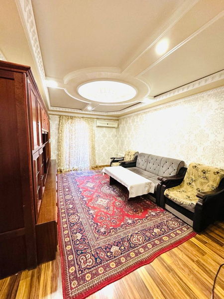 Продажа 26 квартал (4 комнаты) ориентир Ширин