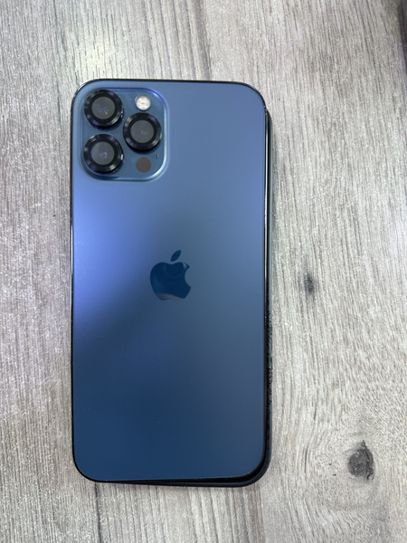 Iphone 12 pro max 256gb