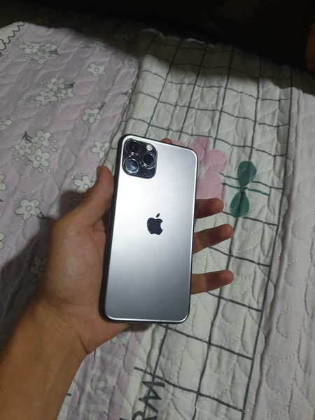 Alo darajada iphone 11 pro