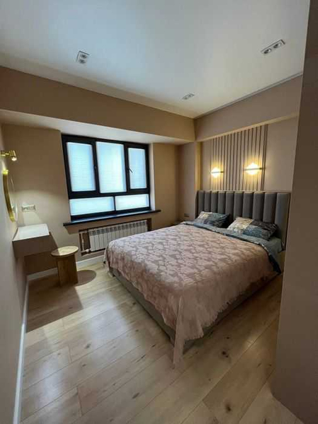 Ц-5 • Финансовый Институт • 2-комн •  50 м² • этаж 1/4 • [MGA: 023]