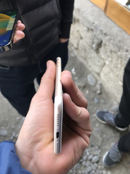 iphone 7 icloud 600 000