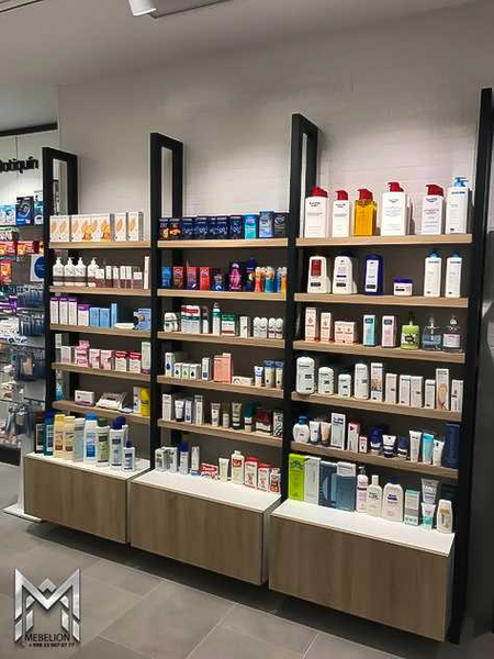 Magazinlar uchun Prilavka, stelaj, vitrinalarni zakazga tayyorlaiymiz!