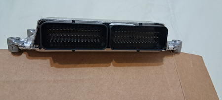 ЭБУ компьютер двигателя Matiz, Nexia DOHC, Lacetti