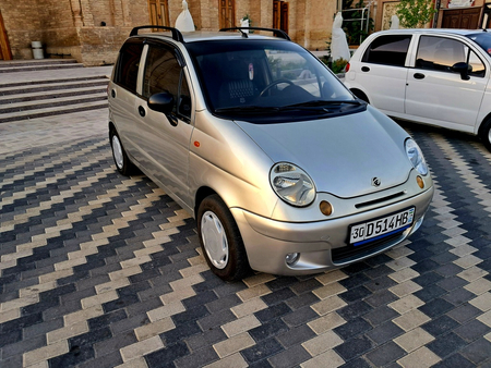 Матиз мх 3 поршинли сотиладе йиле 2008 газы метан нахтга ва автокредит