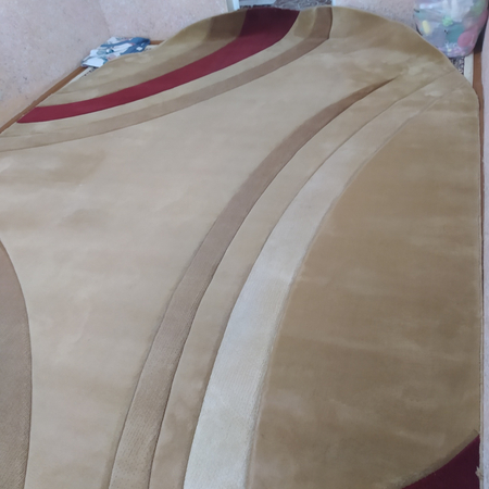 Продаётся ковёр 3×5