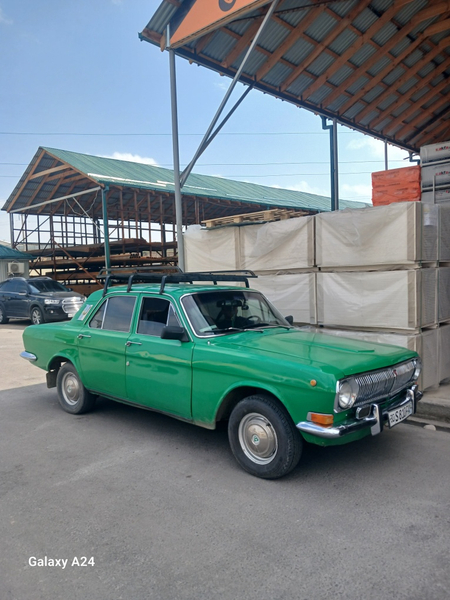 Yuk tashish xizmati